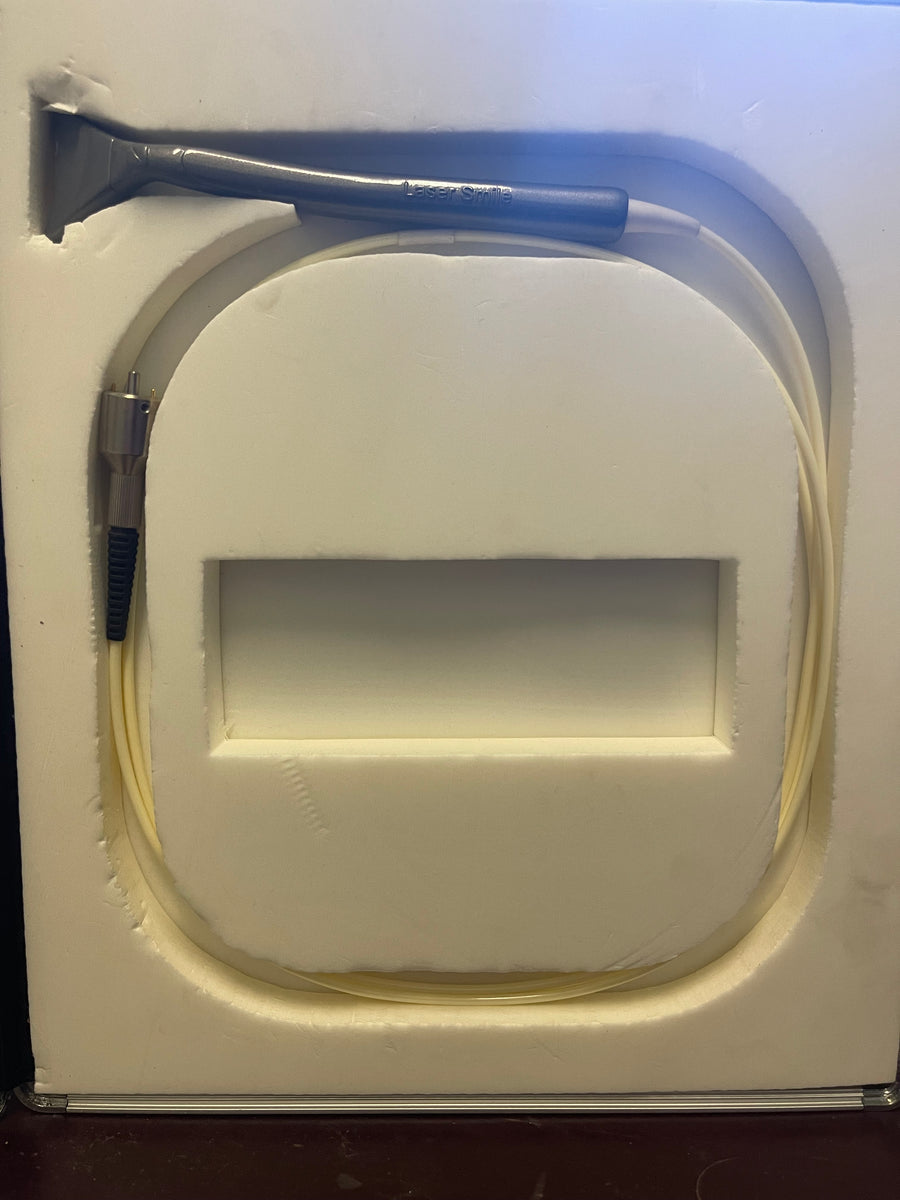 Biolase Laser Smile – Sventech Lasers