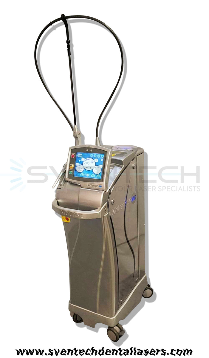 Biolase Waterlase MD Unit – Sventech Lasers