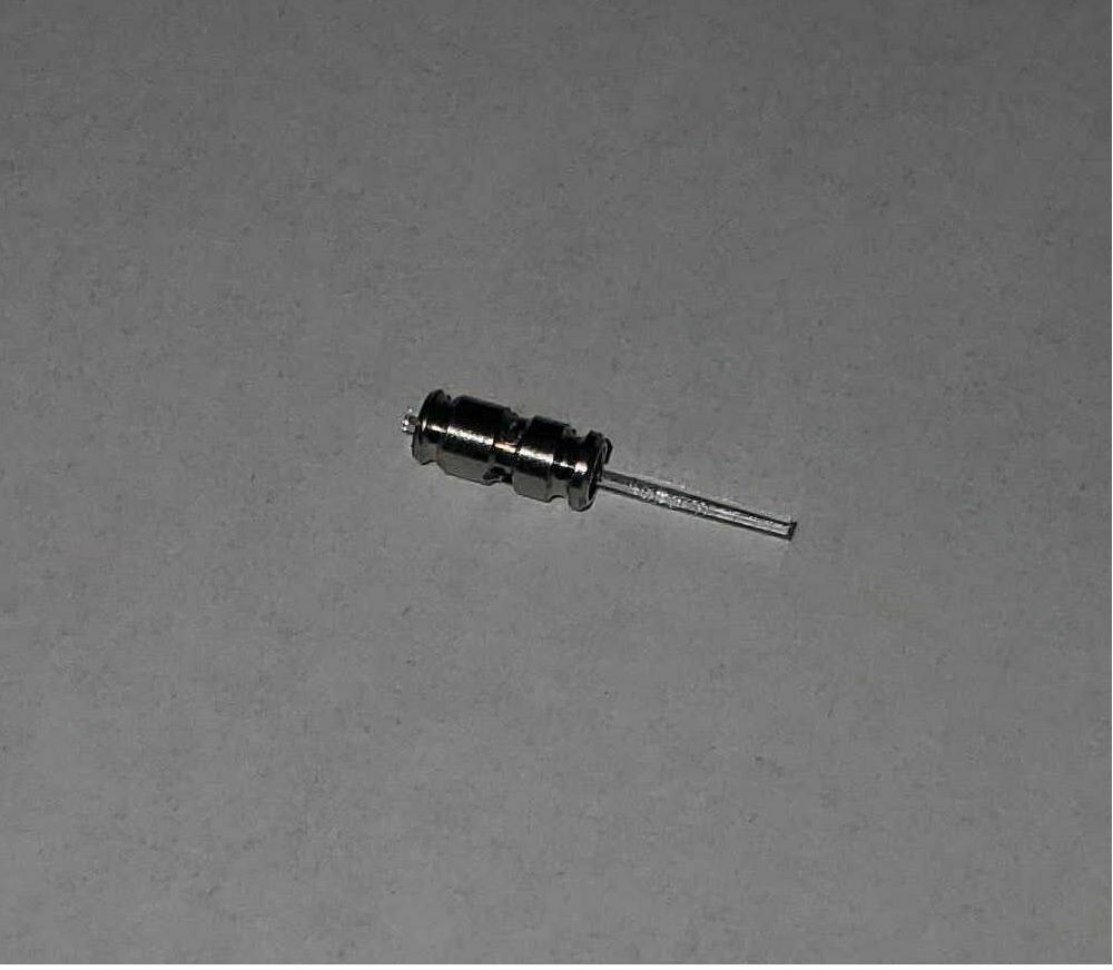 Waterlase Dental Laser G6 Surgical Fiber Tip – Sventech Lasers