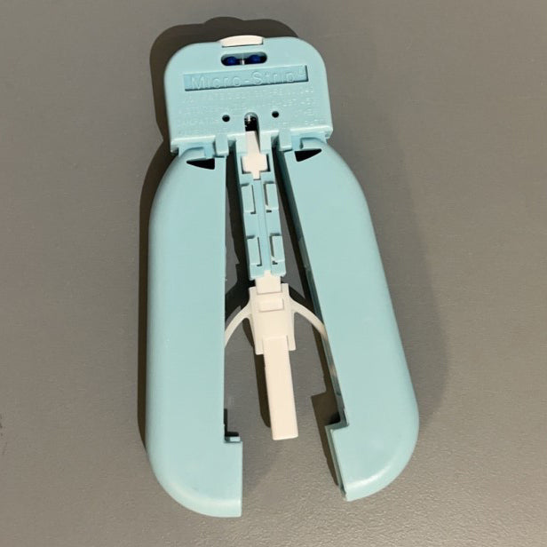 Micro Stripper – Sventech Lasers